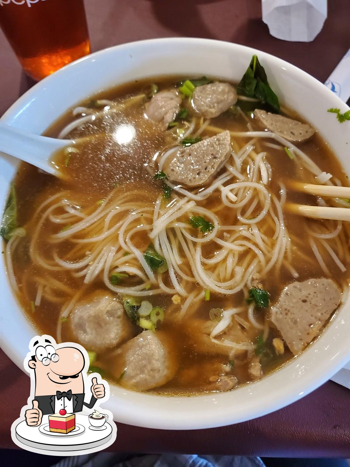 Pho Lao in Morganton - Restaurant reviews