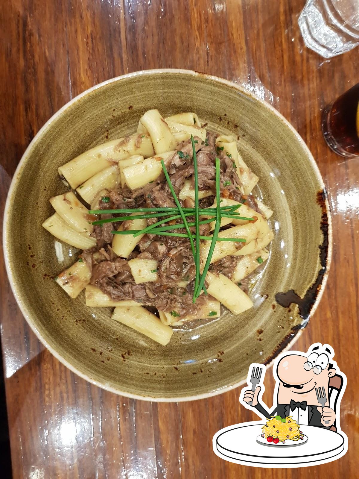 Menu of Veneto Club, Bulleen - reviews and ratings