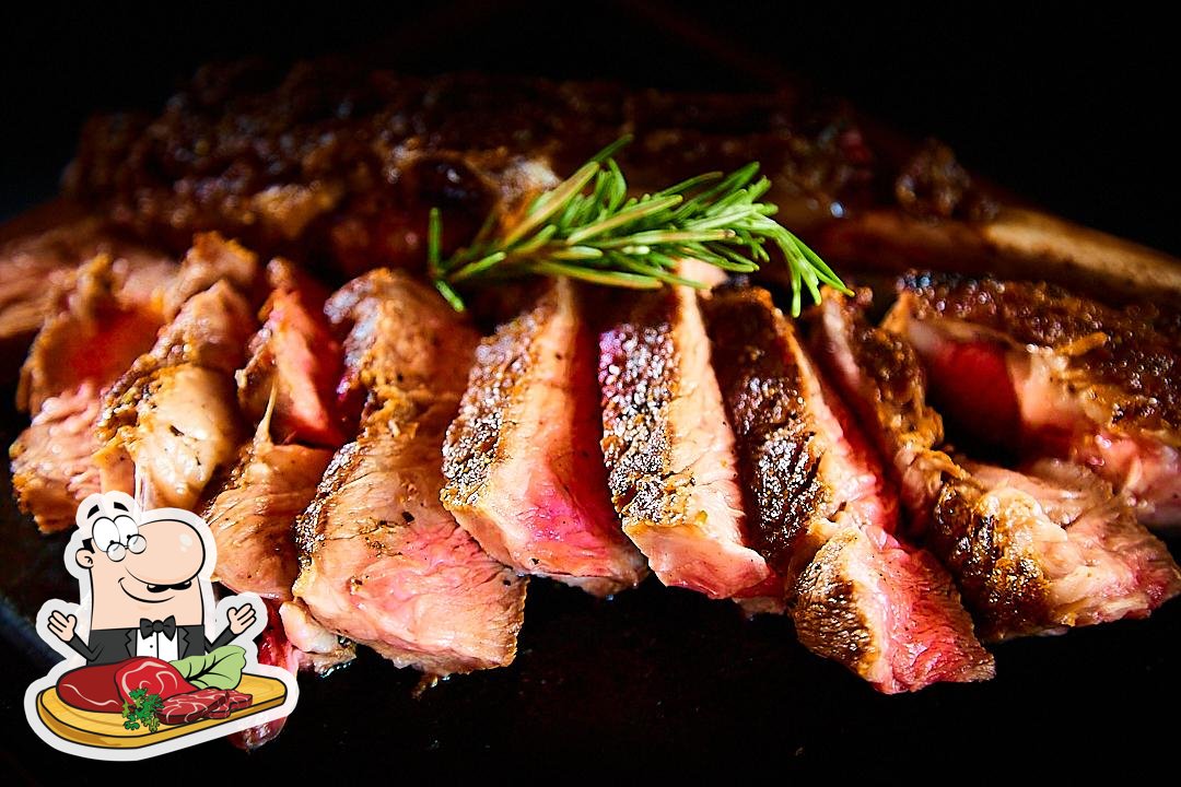 Vaccaboia Braceria Carne Cotta a Legna restaurant, Altopascio ...