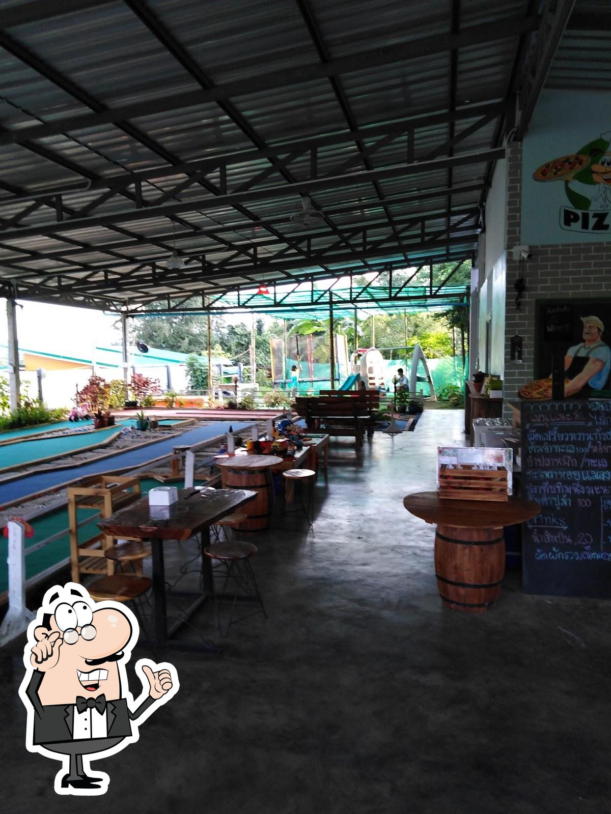 Chae Son Restaurant, Chae Son - Restaurant reviews