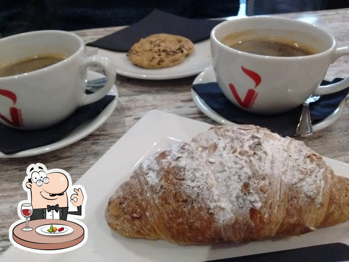 Cinderbox Coffee in Chester - Restaurant menu and reviews