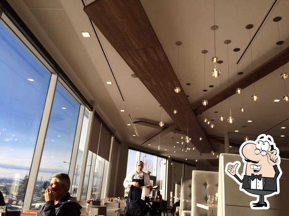 Elevation Restaurant in Calgary - Restaurant reviews