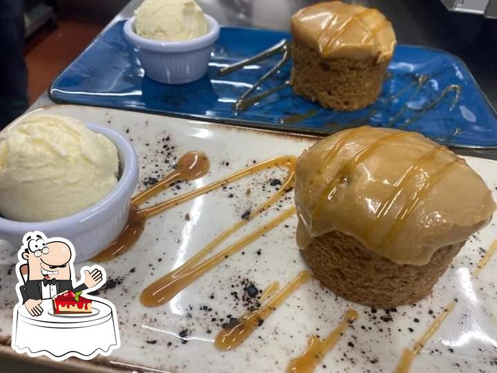 Flavour Junction in Glengormley