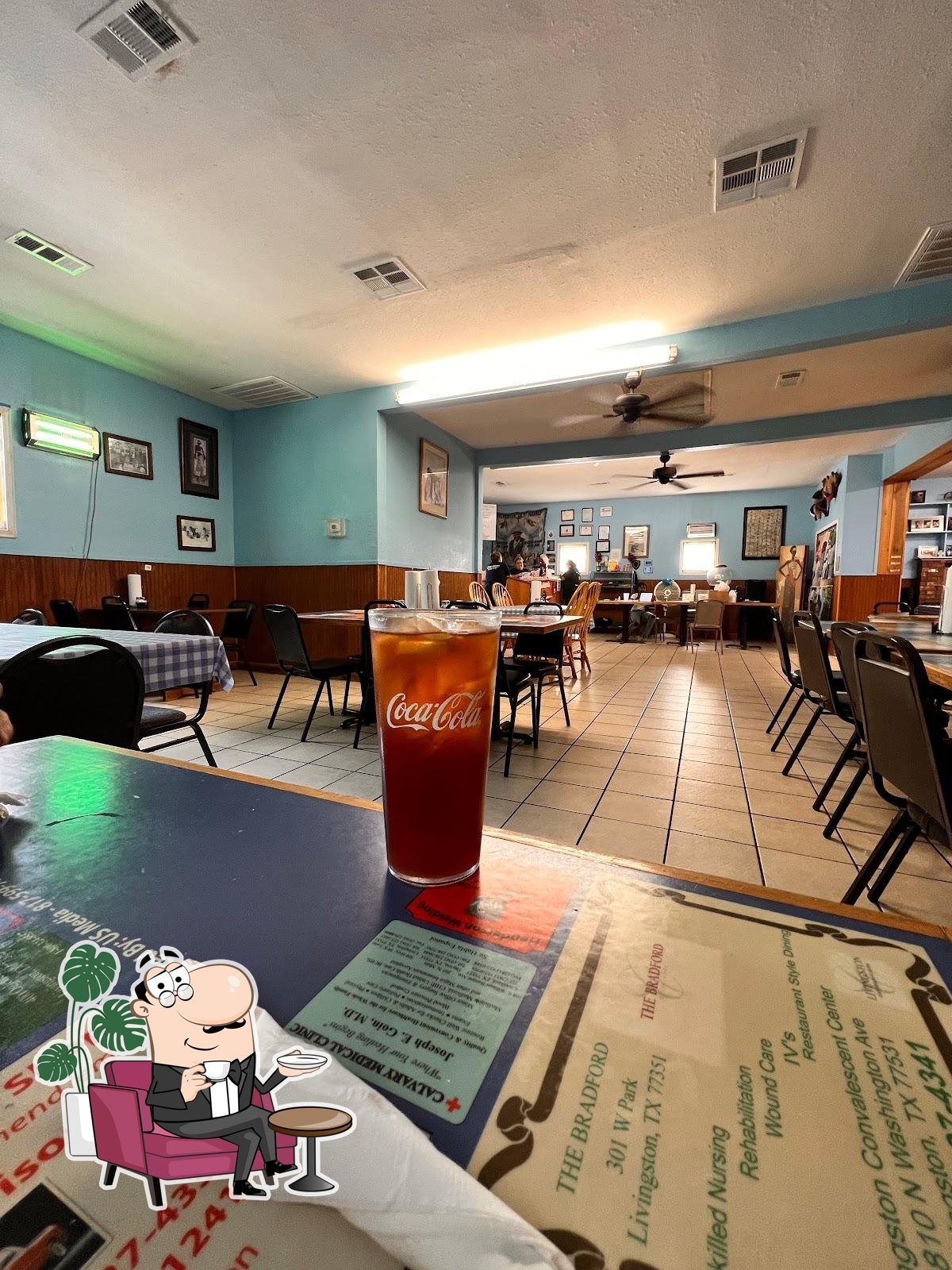 Florida's Kitchen in Livingston - Restaurant menu and reviews