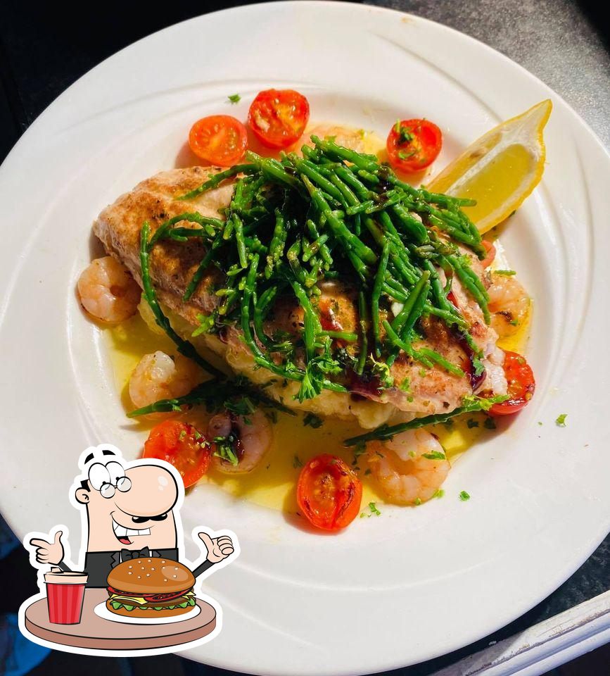 Frogpool Manor Restaurant in Chislehurst - Restaurant reviews