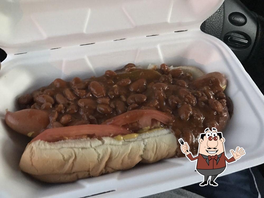 Kasper's Hot Dogs in Castro Valley - Restaurant menu and reviews