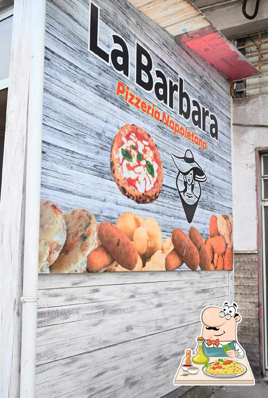 La Barbara Pizzeria Napoletana, Ottaviano - Recensioni del ristorante