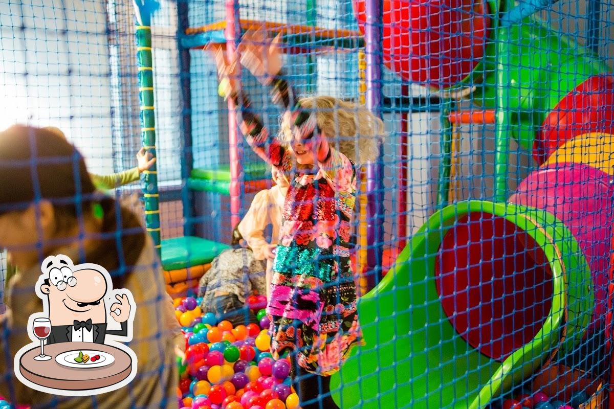 Mini Me Kindercafé cafe, Berlin - Restaurantbewertungen