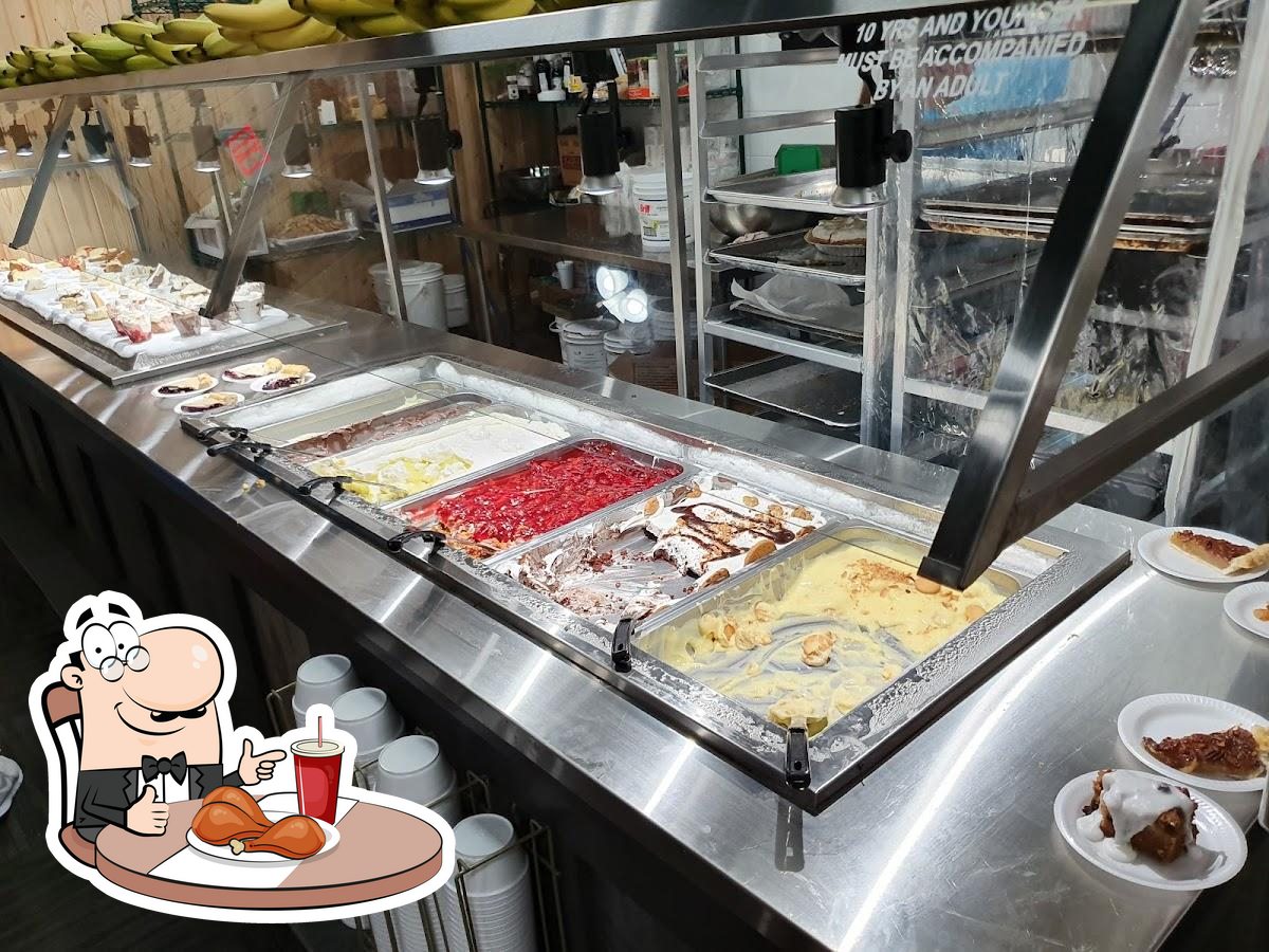 Ole Times Country Buffet Savannah in Savannah - Restaurant reviews