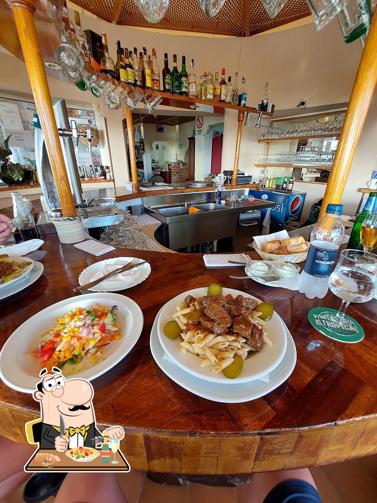 Restaurant Matorral in Morro Jable - Restaurant reviews