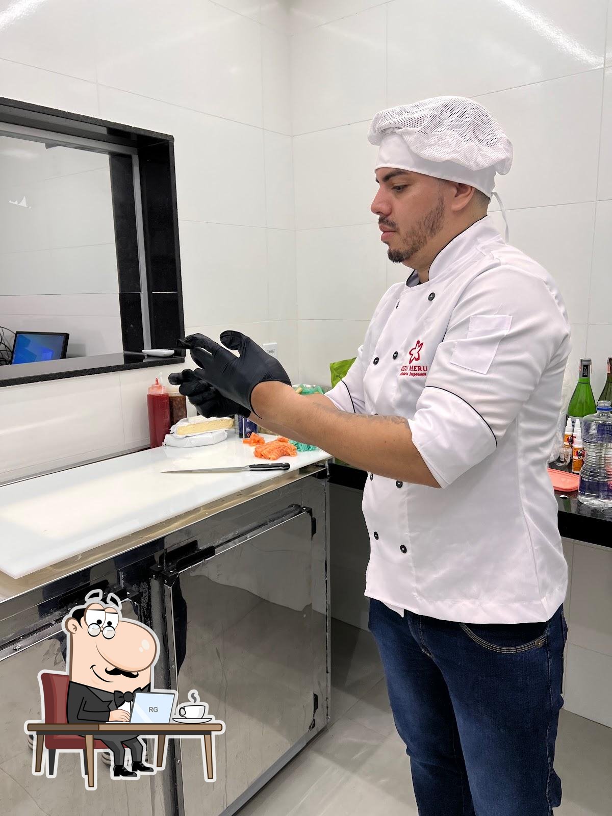 Merru, Goiânia - Menu do restaurante, preços e opiniões