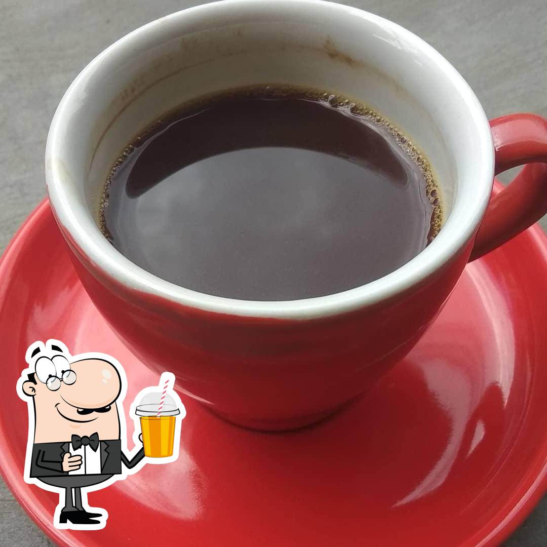 KARA Coffee Culture cafe, Malang - Restaurant reviews