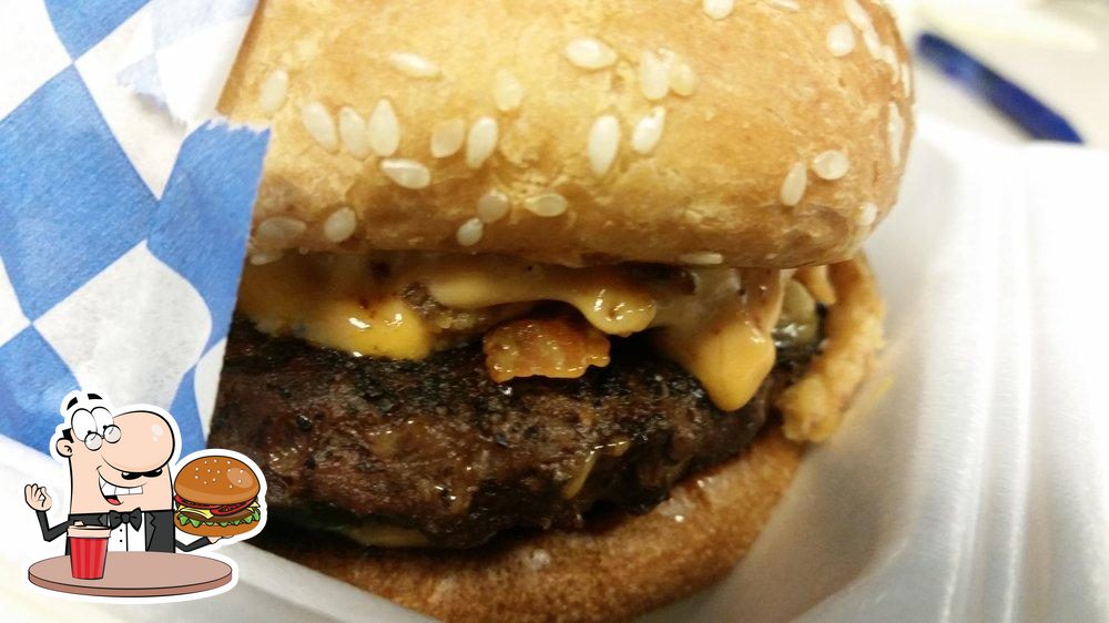 Taster's Paradise Mobile Cafe' & Bakery in Reno - Restaurant menu and ...
