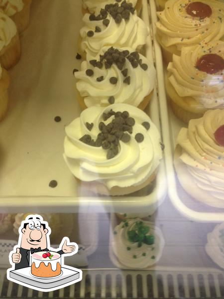 Lynn Sandy's Bakery in Scranton - Restaurant menu and reviews