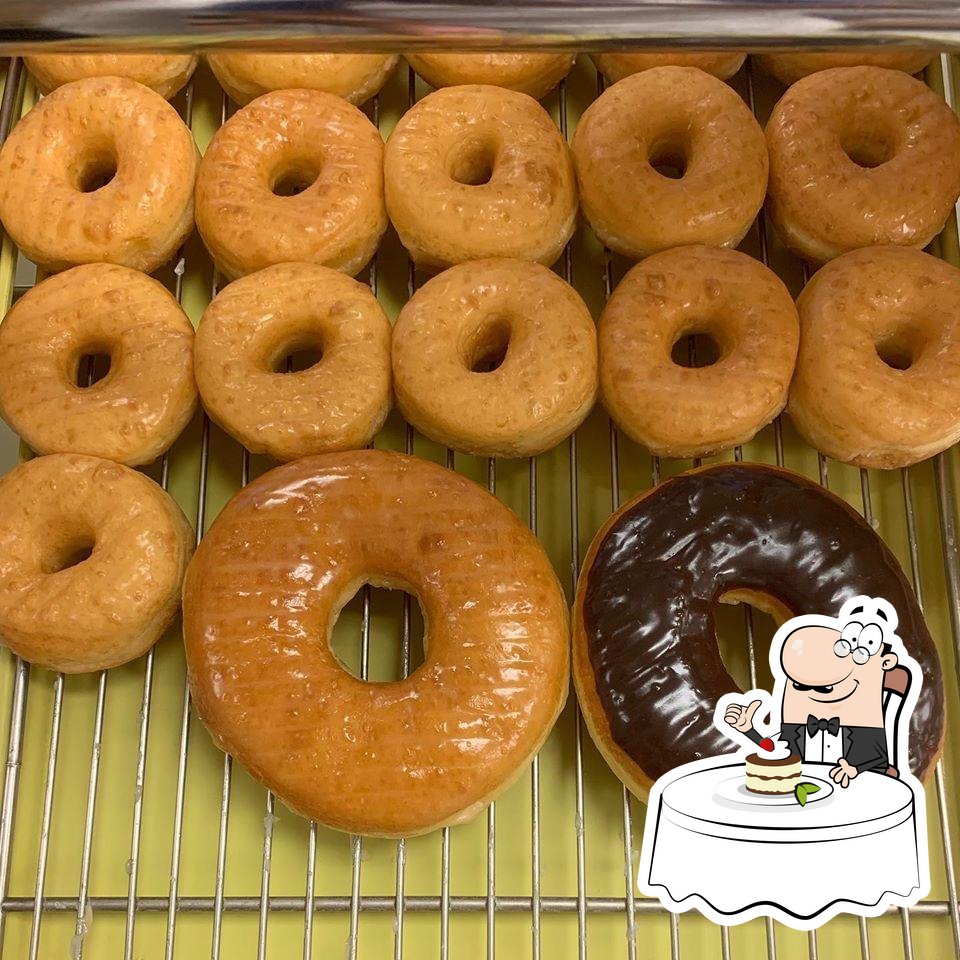 Cheers Donuts in San Marcos - Restaurant reviews