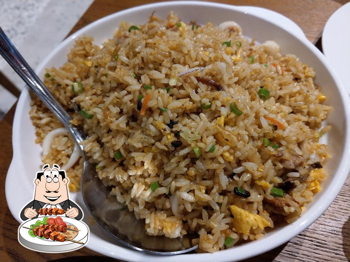 Minnan-Minnan Kitchen restaurant, Quezon City - Restaurant menu and reviews