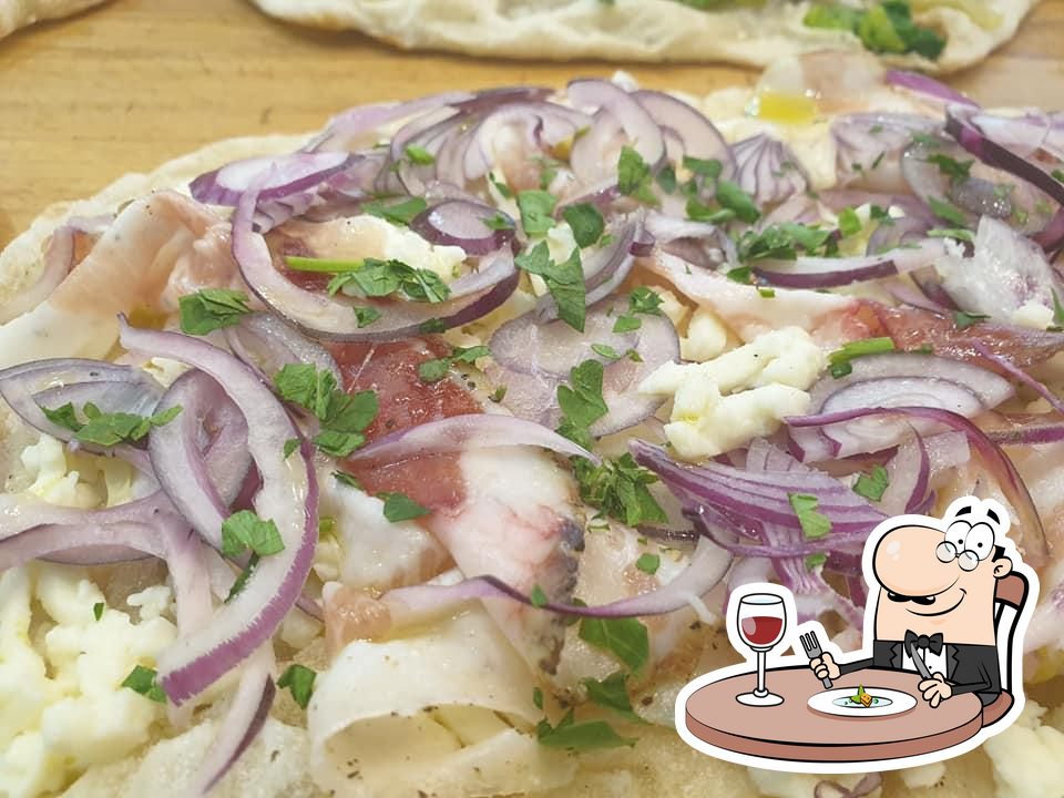 Pinsè Pomezia ristorante, Pomezia - Recensioni del ristorante
