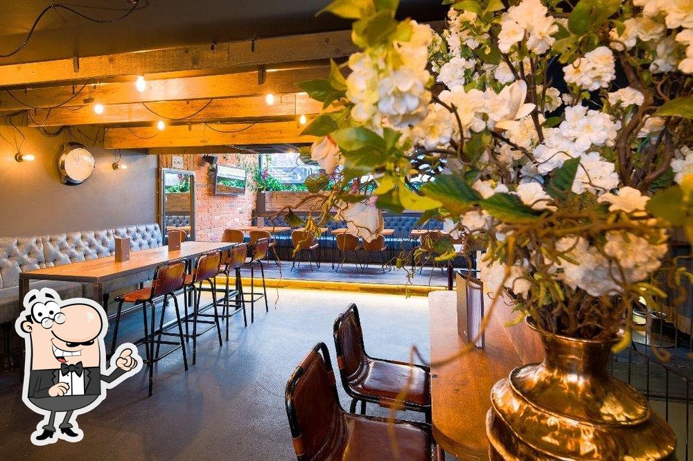 soho basel, Basel - Restaurant reviews