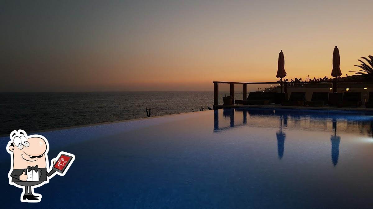 Amouage by Surf Maroc restaurant, Taghazout - Restaurant reviews