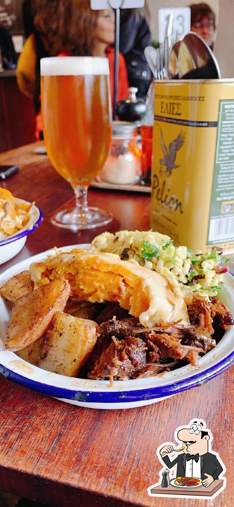 Big Fig Wanaka in Wanaka - Restaurant menu and reviews