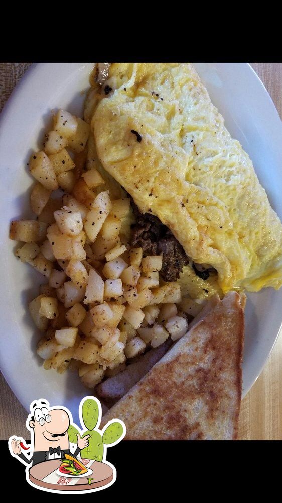 Burri-To-Go in Rotan - Restaurant reviews