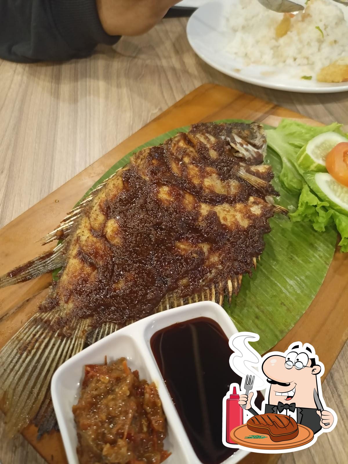 D'COST Mall Ciputra Tangerang restaurant, Curug Kulon - Restaurant reviews