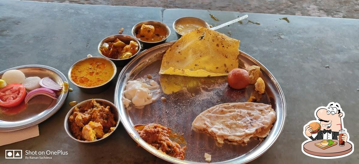 Hotel Aapno Gaon & Resort, Jaipur, New Loha Mandi Rd - Restaurant reviews