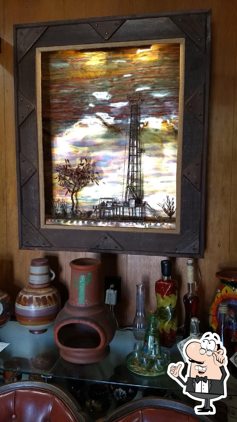 Spanish Inn Restaurant, Big Spring - Restaurant menu, prices and reviews
