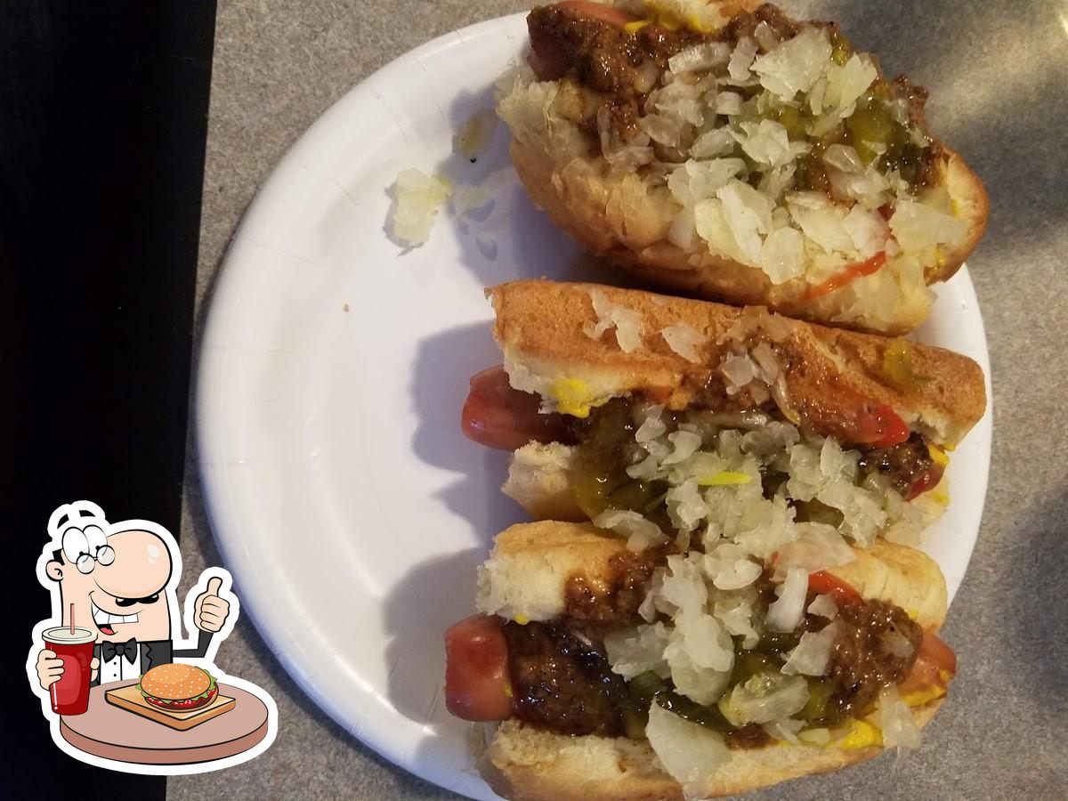 Teo's in Pittsfield - Restaurant menu and reviews