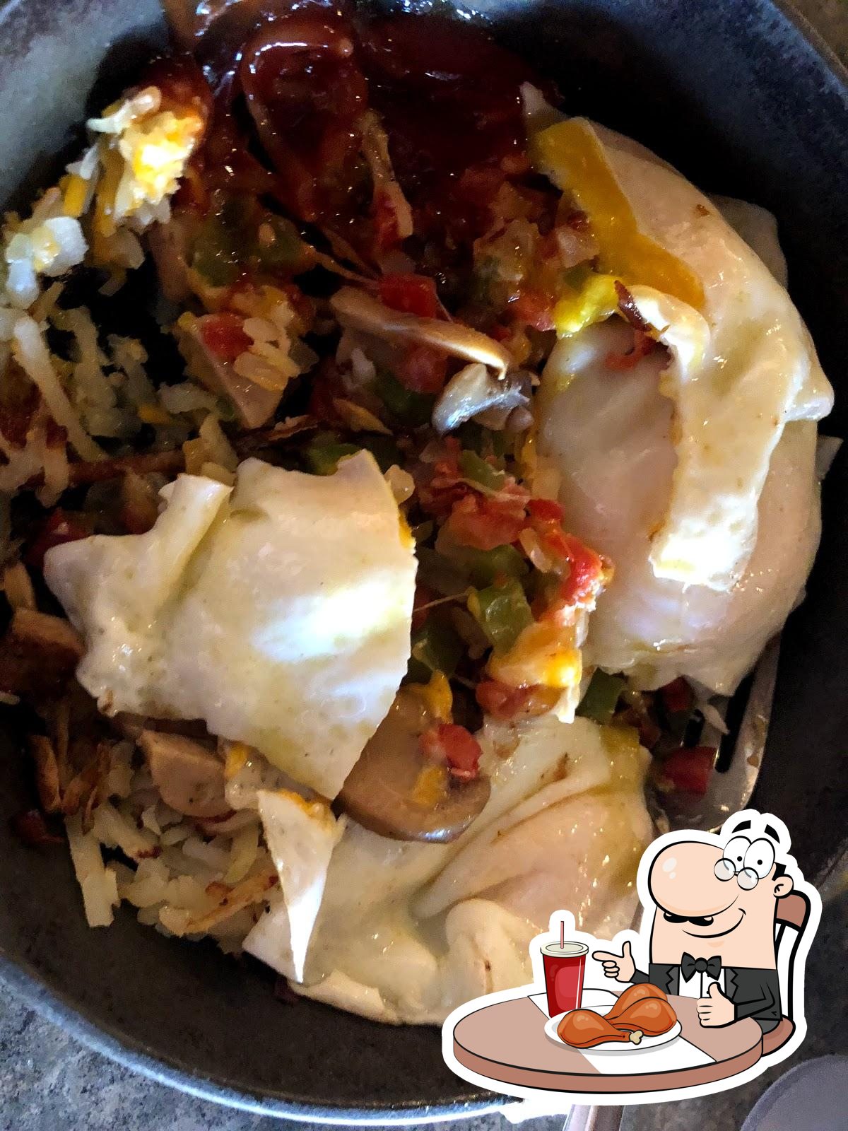 Thermopolis Cafe in Thermopolis - Restaurant reviews