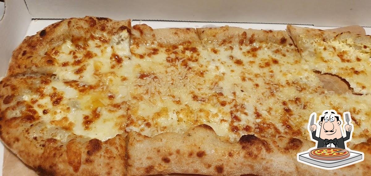 Spisa Pizza Solna restaurant, Solna - Restaurant menu and reviews