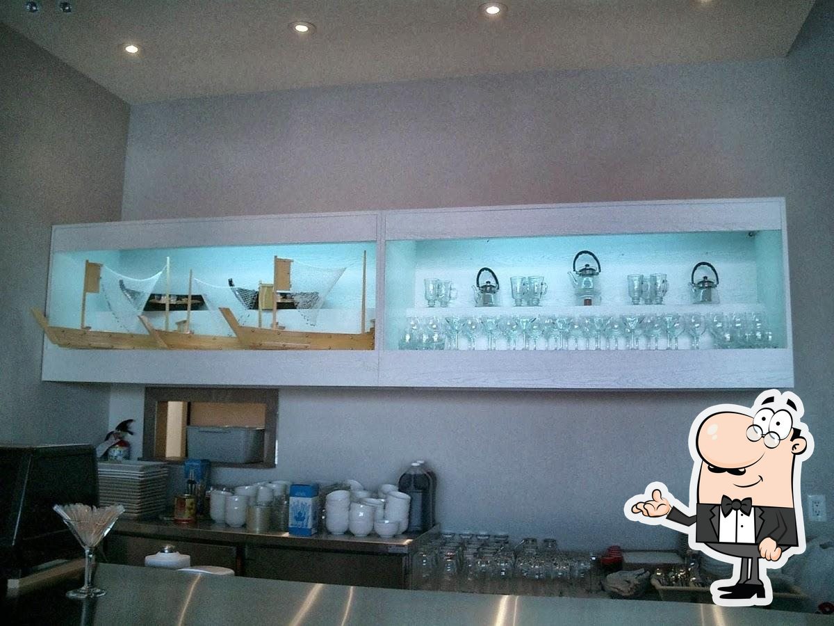Azian Cuisine in Oshawa - Restaurant menu and reviews