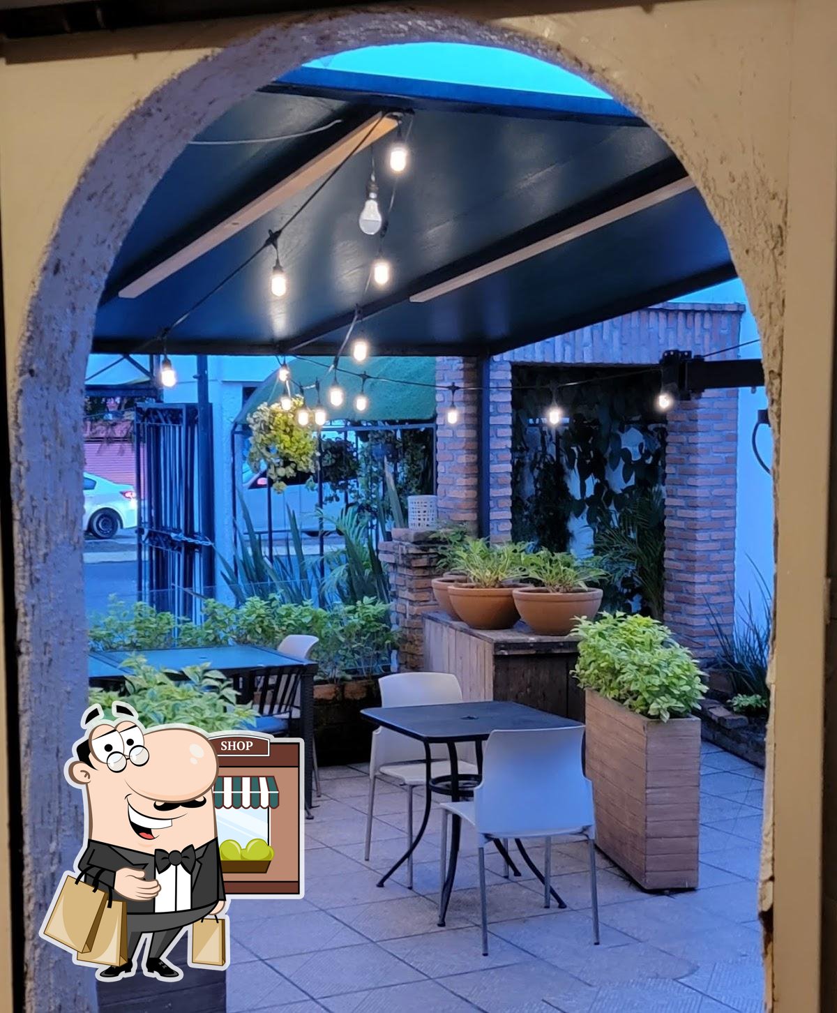 Comida Árabe Al Shabah, Zapopan - Menú del restaurante, precios y reseñas