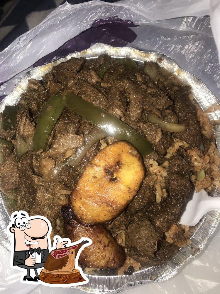 Manny Restaurant in Newark - Restaurant menu and reviews