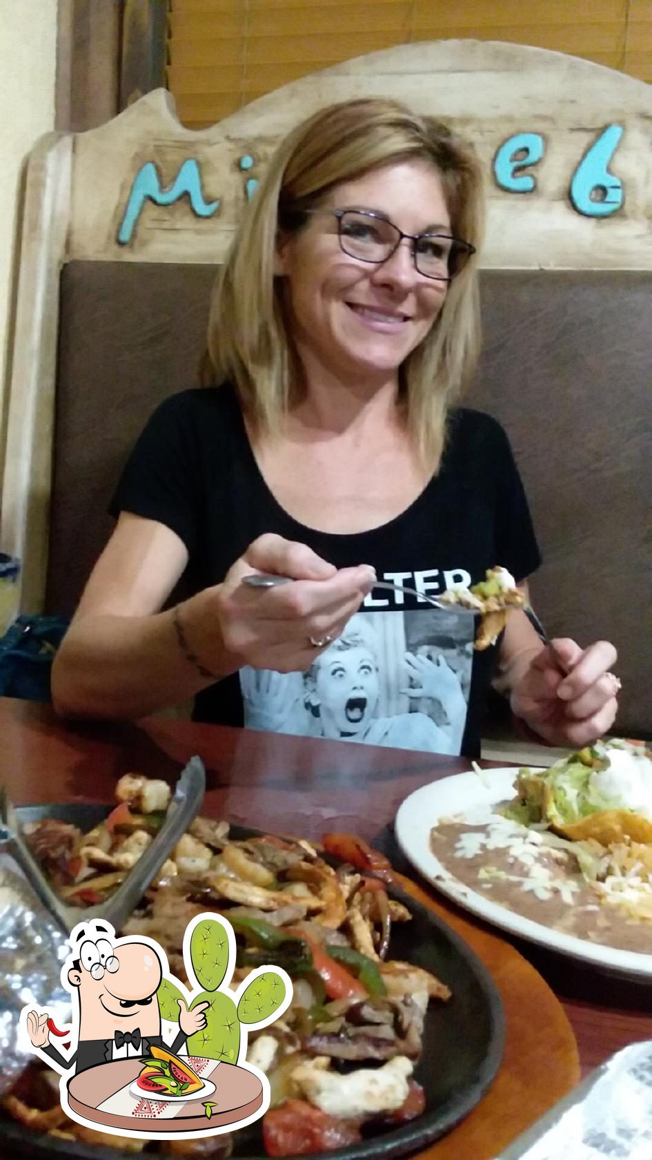 Mi Pueblo, 2340 Mt Pleasant Rd in Hernando - Restaurant menu and reviews