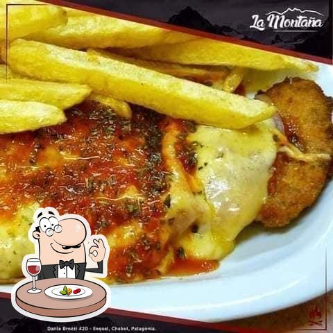 Parrilla La Montaña, Esquel - Restaurant reviews