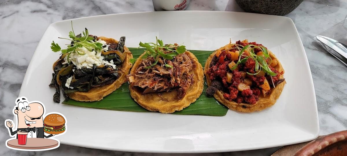 Restaurante Palacio, Ciudad López Mateos, Vasco de Quiroga 3800 ...