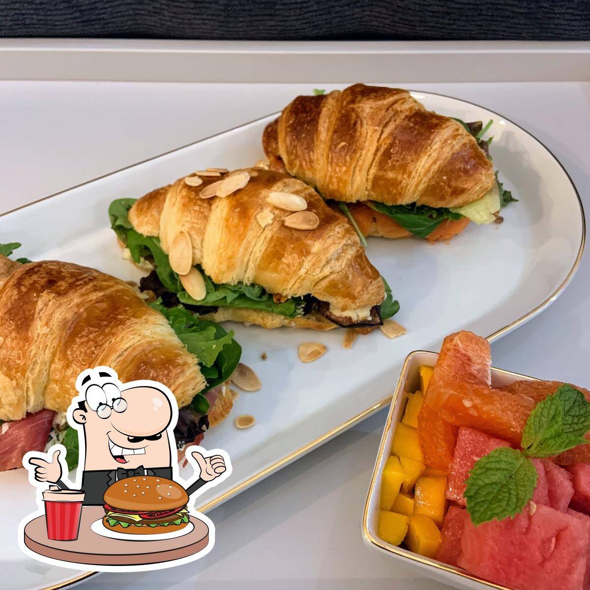 The Arch Café in Toronto - Restaurant reviews
