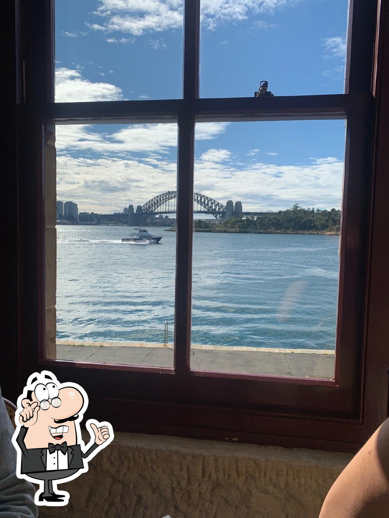 The Fenwick in Balmain East - Restaurant reviews