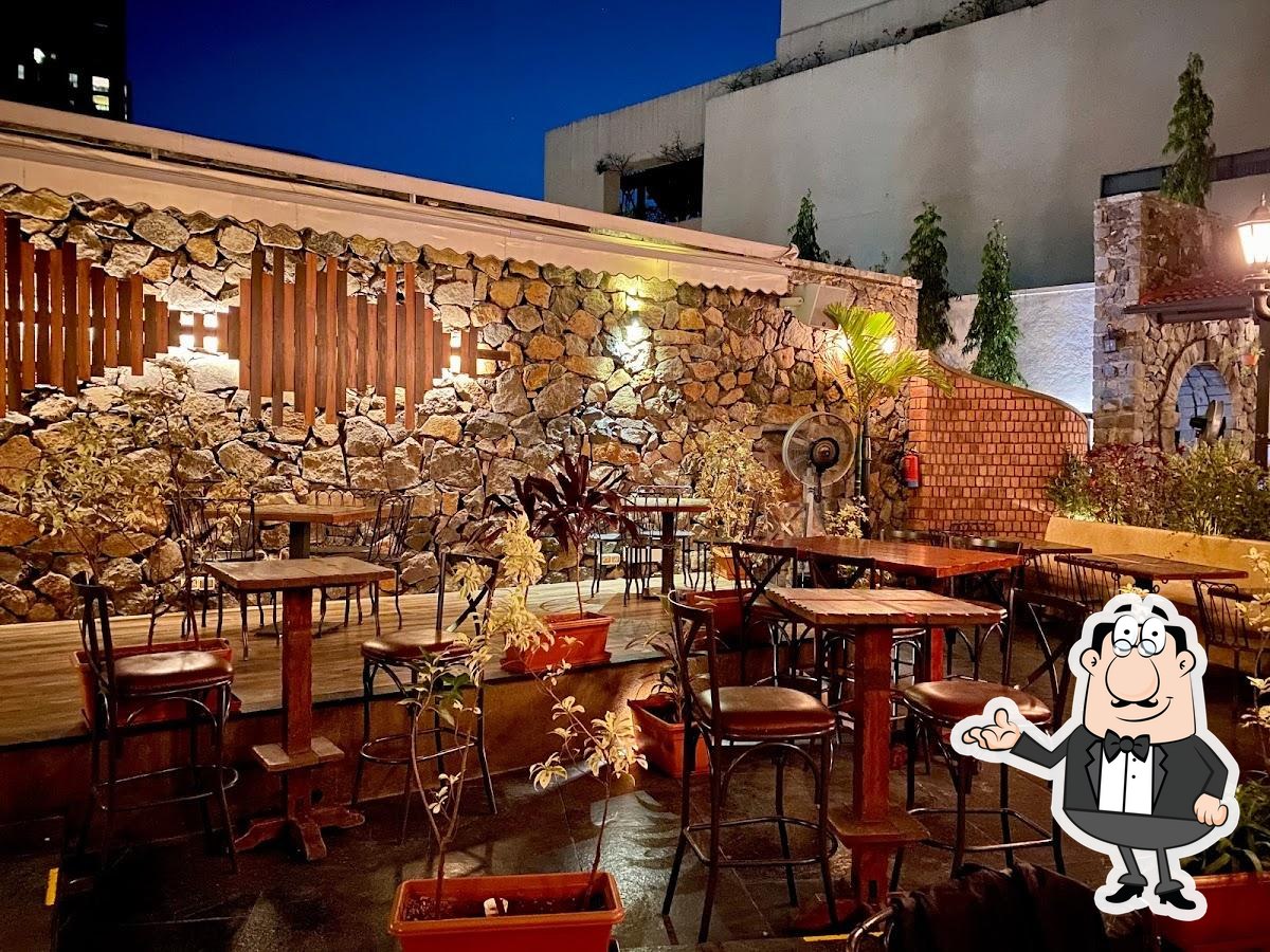 Toit Pune, Pune - Restaurant menu and reviews