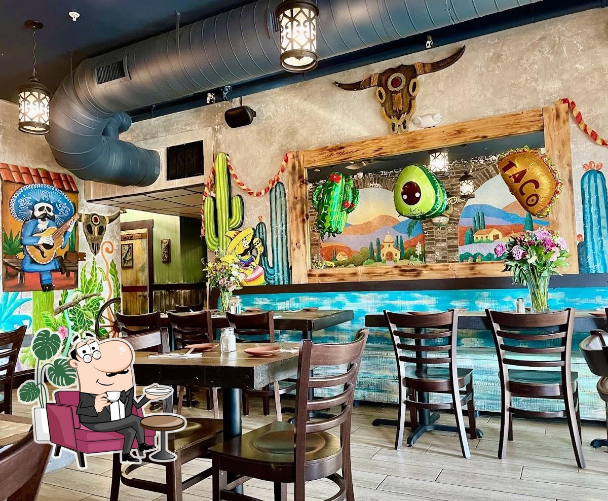 Toro rojo red bank, Red Bank - Restaurant menu, prices and reviews