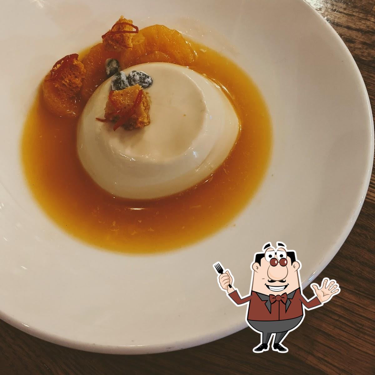 Volpe Nera in Dublin - Restaurant reviews