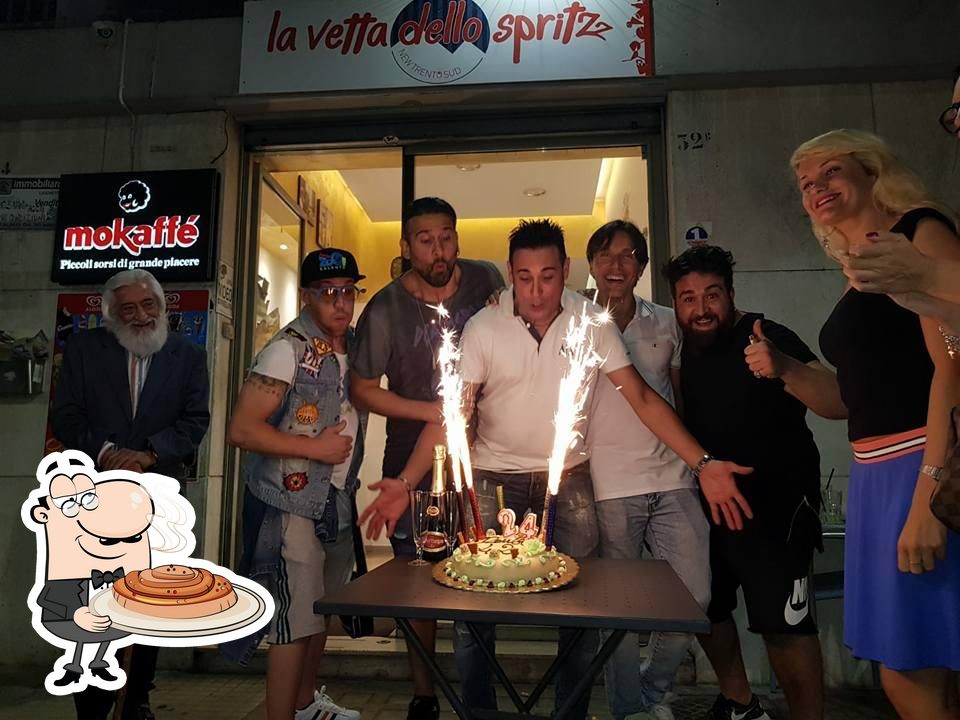 La Vetta Dello Spritz pub & bar, Lecce - Recensioni del ristorante