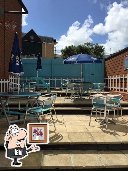 Bull & Bear in Barnstaple - Restaurant menu and reviews