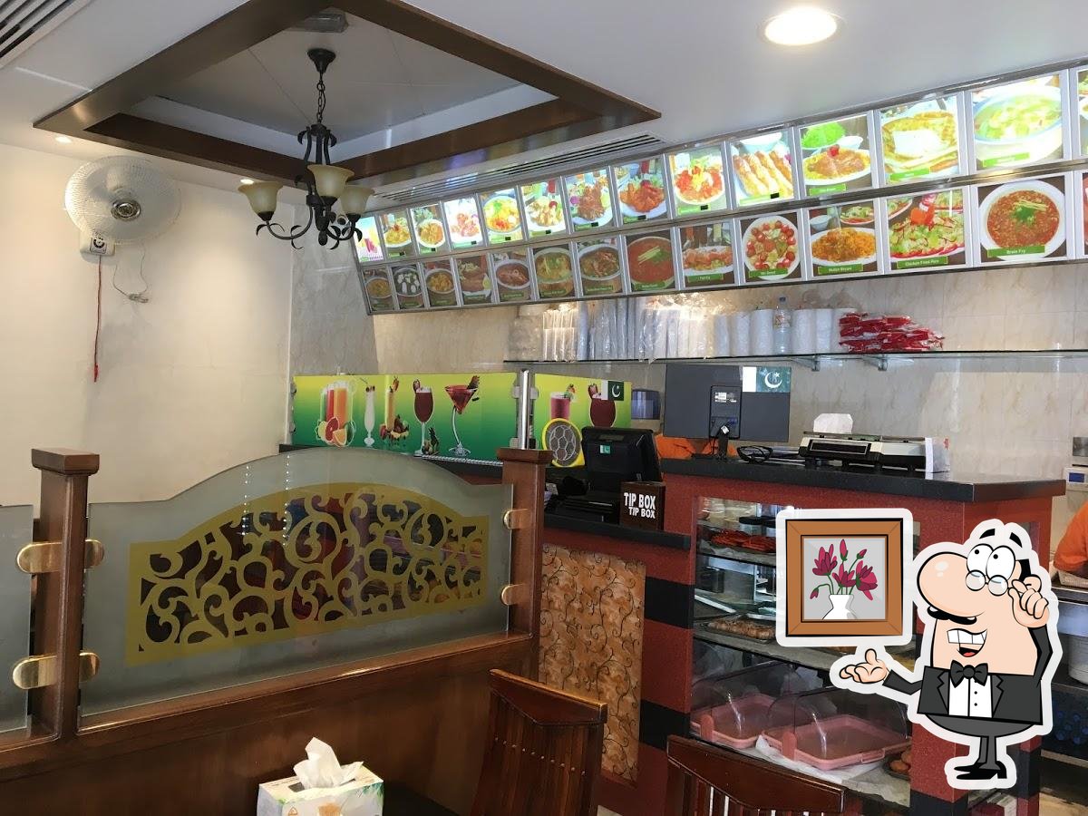 Sarhad Darbar Restaurant - Restaurant menu, prices and reviews