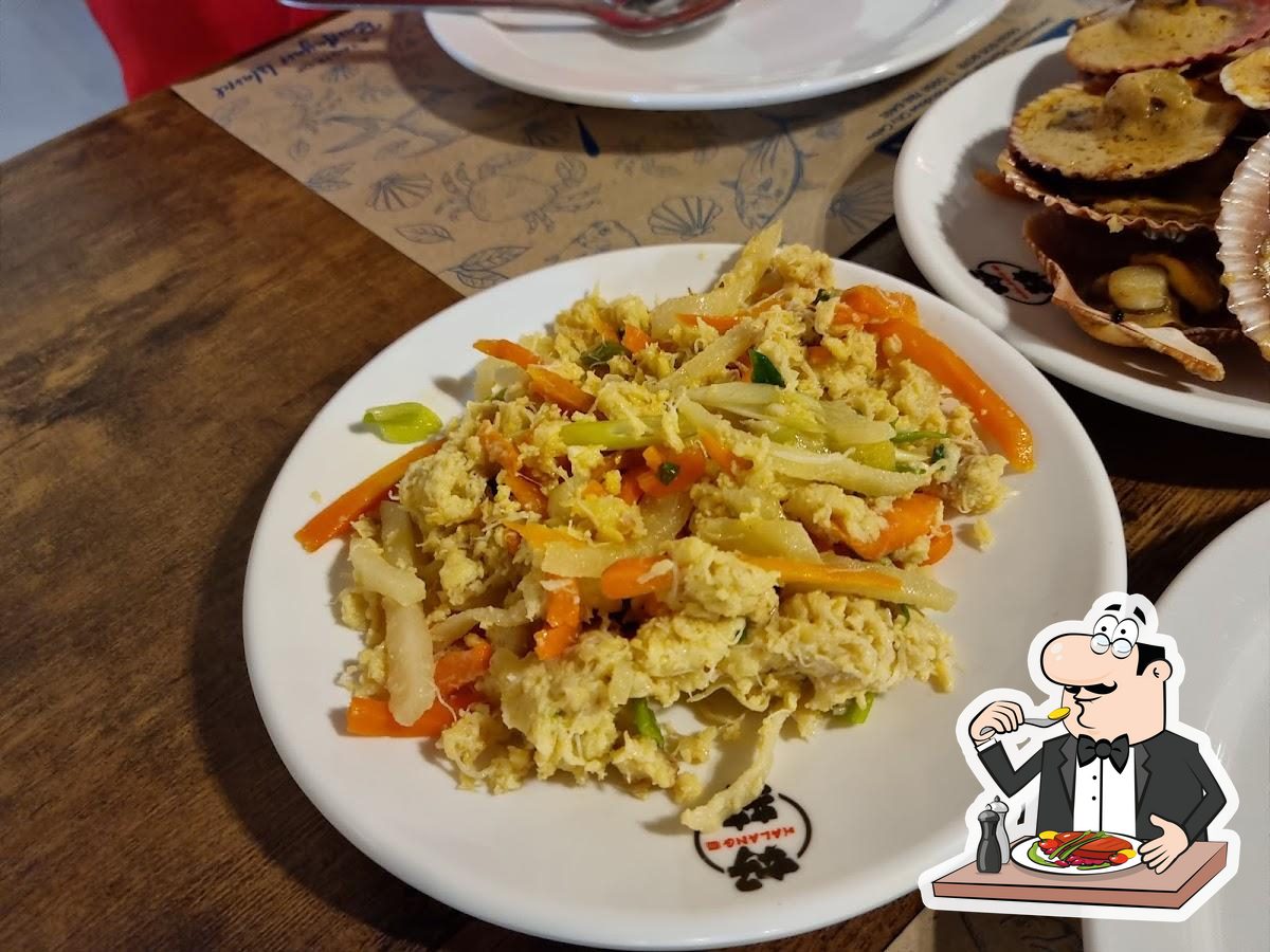 Doris Diner restaurant, Mandaue City - Restaurant reviews