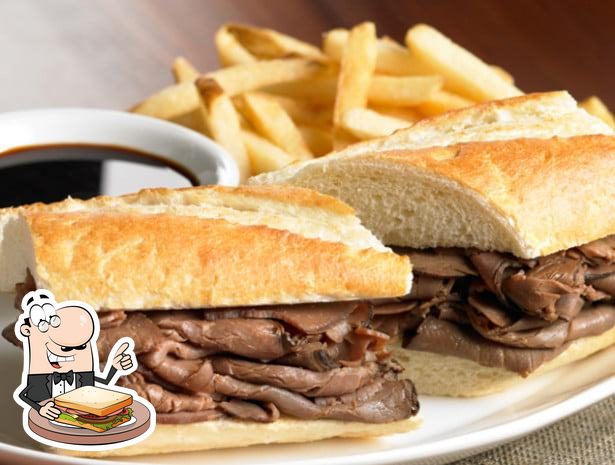 Fairmont Diner in Rapid City - Restaurant menu and reviews