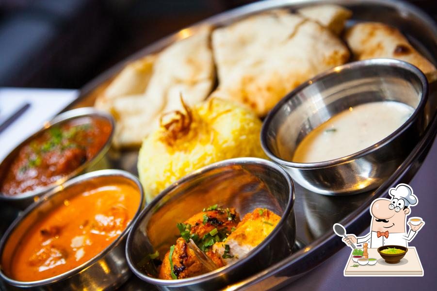 Indian Moment, 44 Battersea Rise in London - Restaurant reviews