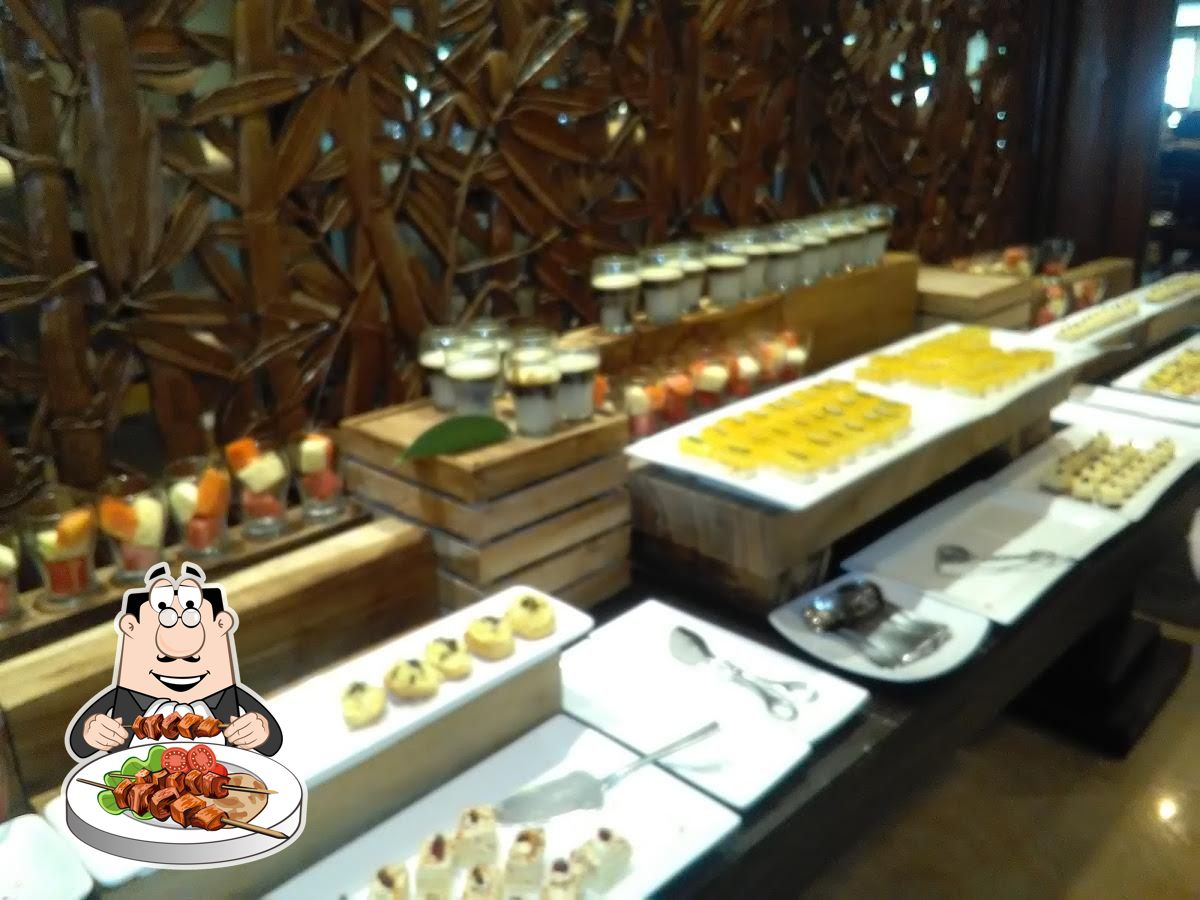 JAGANNATH MORE - Restaurant menu, prices and reviews