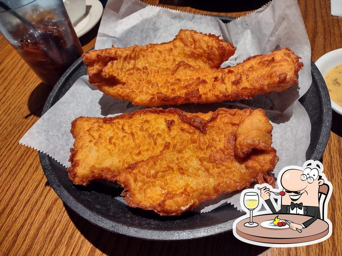 Jabby Joe's in McKees Rocks - Restaurant menu and reviews